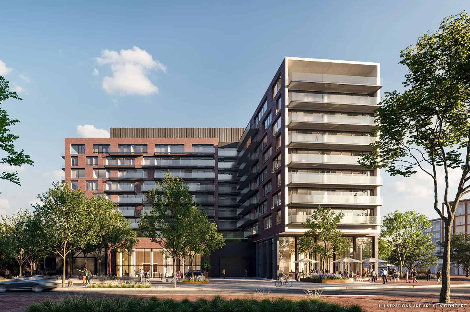 New Boutique Condos for Sale in Greater Toronto
