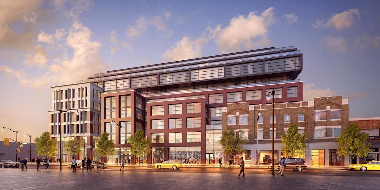 Low Rise Condos, New Low Rise Homes For Sale in Toronto