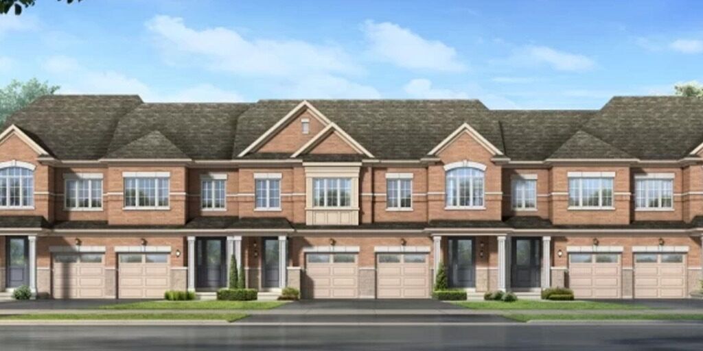 Rosehaven Homes - Award-Winning GTA Home Builder