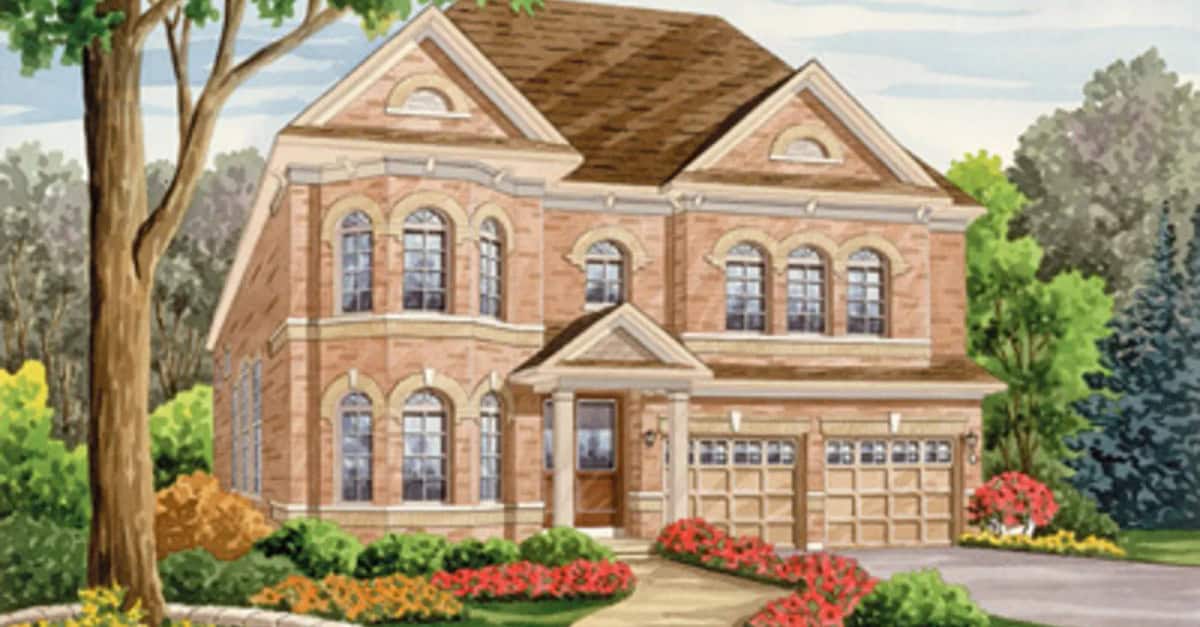 Rosehaven Homes - Award-Winning GTA Home Builder
