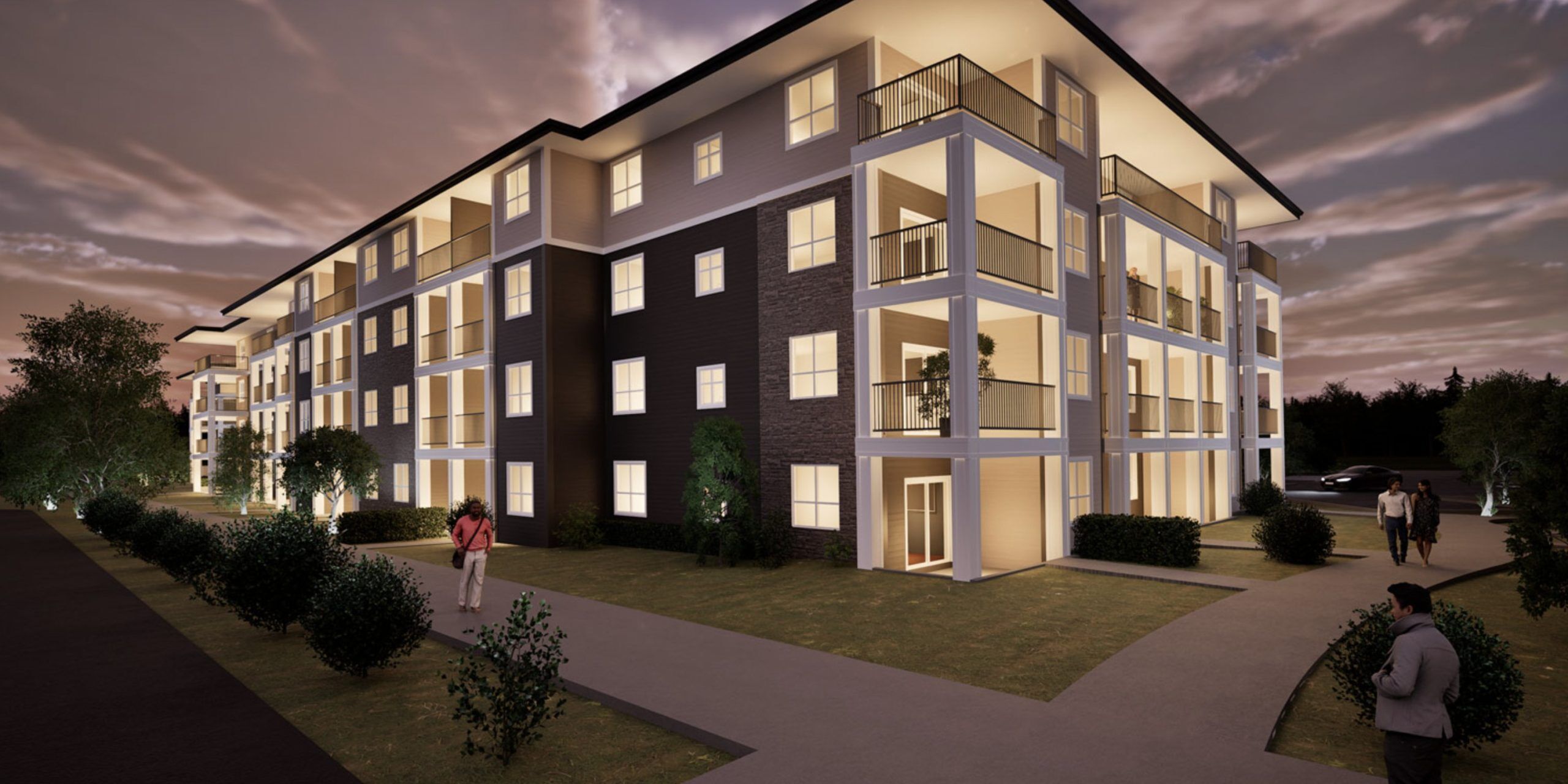 Low Rise Condos, New Low Rise Homes For Sale in Toronto